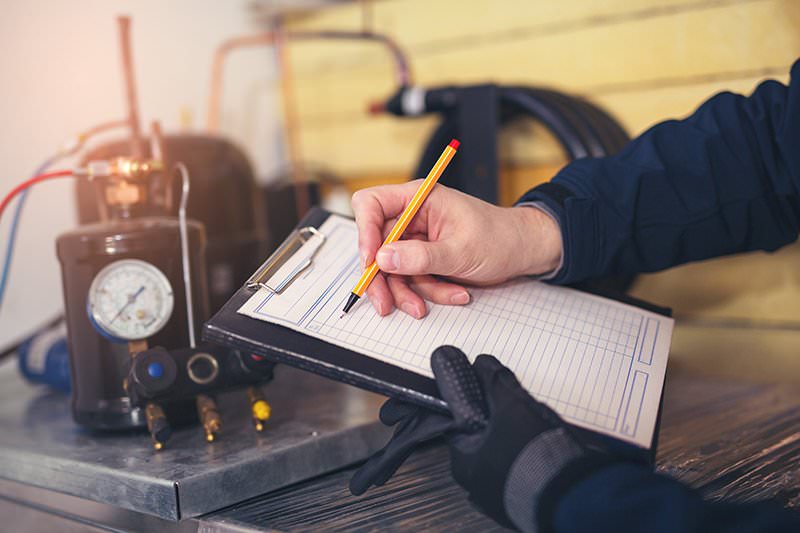 Proper Load Calculations are Crucial Before an HVAC Installation